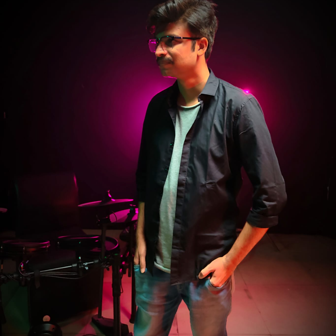 Learn Acoustic Guitar With Aditya Joshi | Muzigal