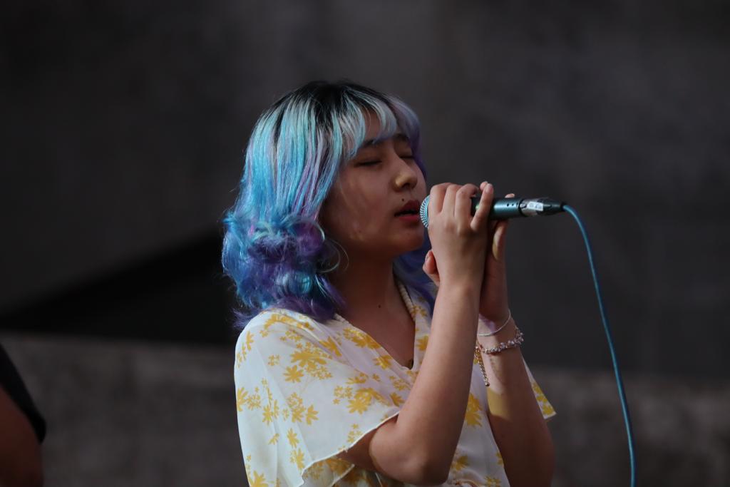 Learn Western Vocal With Pema Lhamo | Muzigal