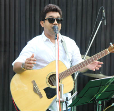 Learn Western Vocal With Surajit Das | Muzigal